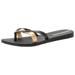 Ipanema Damen Zehentrenner &raquo;Ipanema KIREI FEM&laquo; schwarz 38