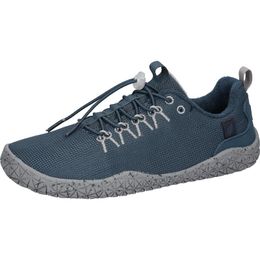 Waldl&auml;ufer Waldl&auml;ufer Damen Barfu&szlig;schuh &raquo;H-BRITT&laquo; Schlupfschuh, Komfortschuh, Halbschuh in Schuhweite H (= sehr weit) 6 (39)