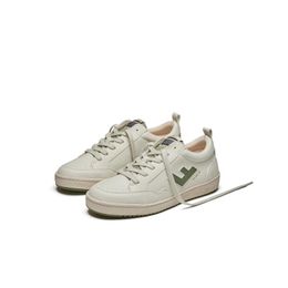 Flamingos Life Unisex Sneaker &raquo;ROLAND V.10&laquo; beige 36