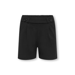 Kids Only M&auml;dchen KIDS Only Shorts &raquo;KOGGEGGO LIFE BUTTON SHORTS VD JRS NOOS&laquo; 128, N-Gr