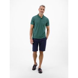 Lerros Herren Lerros Poloshirt mit Logo Stickerei gr&uuml;n XL