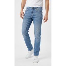 Only & Sons Only & Sons Herren ONLY & SONS Straight-Jeans &raquo;ONSWEFT REGULAR WB 0021 TAI DNM NOOS&laquo; Baumwollmischung, straight fit 32, L&auml;nge 34