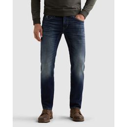 PME-Legend Pme Legend Herren PME LEGEND Straight-Jeans &raquo;Commander 3.0 PTR180&laquo; 38, L&auml;nge 36