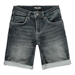 Cars Jeans Herren Cars Jeans Jeansshorts &raquo;CALIFORNIA Den&laquo; grau XS, N-Gr