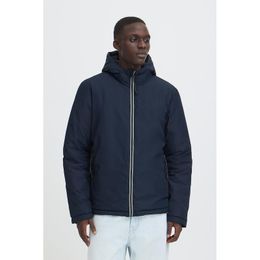 Blend Damen Wendejacke &raquo;BHELWAT REVERSIBLE JKT.&laquo; mit Kapuze Kunstfaser, regular fit XL