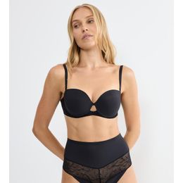 Triumph B&uuml;gel-BH &raquo;Comfort Contour WDP&laquo; Comfort Wire schwarz 90, Cup C B&uuml;gel-BH