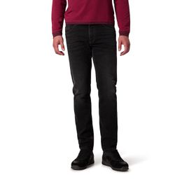 Pioneer Authentic Jeans Herren Straight-Jeans &raquo;Rando&laquo; grau 31, L&auml;nge 32