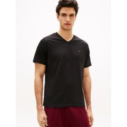 Tommy Hilfiger Underwear Herren T-Shirt Regular fit mit V-Ausschnitt S (48)