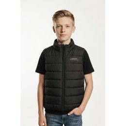 name it Herren Steppweste &raquo;NKMMYLANE VEST BASIC NOOS&laquo; 128