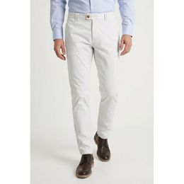 Cinque Herren Chinohose &raquo;CIWOOD_2&laquo; im italienischen Look grau 48, N-Gr