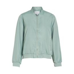 Vila Damen Blouson &raquo;VIPAPAYA L/S BOMBER JACKET - NOOS&laquo; Kunstfaser 42