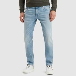 PME-Legend Pme Legend Herren PME LEGEND Straight-Jeans &raquo;Commander 3.0 PTR180&laquo; blau 40, L&auml;nge 34