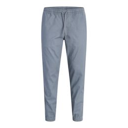 Jack & Jones Jack & Jones Herren Schlupfhose &raquo;JPSTGORDON DYLAN JOGGER&laquo; Baumwollmischung, regular fit grau S, N-Gr