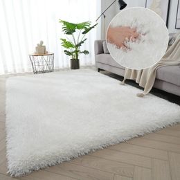 OTTO home Hochflor-Teppich &raquo;Micro exclusiv Teppich, sehr hoher Flor, weich durch Mikrofaser&laquo; rechteckig 78 mm H&ouml;he sehr weich, flauschig, uni, 