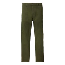 United Colors Of Benetton Herren United Colors Of Benetton Cargohose gr&uuml;n 52, N-Gr