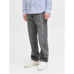 Jack & Jones Jack & Jones Junior Kinder Relax-fit-Jeans &raquo;JJICHRIS JJORIGINAL SBD 444 SN JNR&laquo; schwarz 128, N-Gr