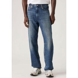Levi's Levi's Herren Loose-fit-Jeans &raquo;568 STAY LOOSE&laquo; mit Leinenanteil 34, L&auml;nge 34