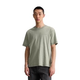 Marc O'Polo Marc O'polo Denim Herren Marc O'Polo DENIM T-Shirt relaxed aus softer Bio-Baumwolle L