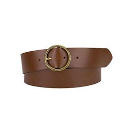 Levi's Levi's Damen Lederg&uuml;rtel &raquo;ATHENA&laquo; braun 90