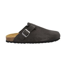 CMP Herren CMP Hausschuh &raquo;NAVARRO SLIPPERS&laquo; sportlicher Stil, Gummilaufsohle, ohne Verschluss 46