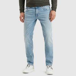 PME-Legend Pme Legend Herren PME LEGEND Straight-Jeans &raquo;Commander 3.0 PTR180&laquo; blau 38, L&auml;nge 32