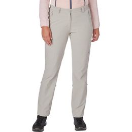 McKINLEY Damen McKINLEY Outdoorhose &raquo;Da.-Hose Madok II W&laquo; grau 44, N-Gr