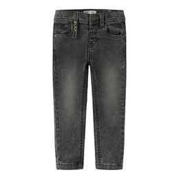 name it Jungen Slim-fit-Jeans &raquo;NMMTHEO DNMTHAYER 2689SWE KEY PANT NOOS&laquo; 128, N-Gr