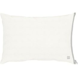 Apelt Dekokissen &raquo;3900&laquo; beige Obermaterial: 100% Polyacryl B/L: 41cm x 61cm, 1 Stk.