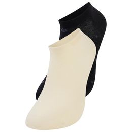 BOSS Herren BOSS Kurzsocken 2 Paar tlg. 35-38