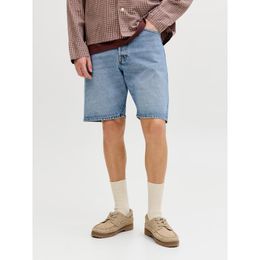 Jack & Jones Jack & Jones Herren Shorts &raquo;JJITONY JJORIGINAL SHORTS AKM 111&laquo; blau S, N-Gr