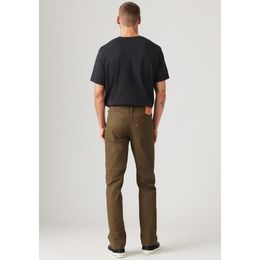 Levi's Levi's Herren Straight-Jeans &raquo;514 &laquo; gr&uuml;n 32, L&auml;nge 30