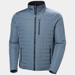 Helly Hansen Herren Steppjacke &raquo;CREW INSULATOR JACKET 2.0&laquo; sportlicher Stil, leichtes Design XL