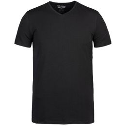 PME-Legend Pme Legend Herren PME LEGEND T-Shirt &raquo;2-packbasict-shirt&laquo; Packung, 2, 2 Stk. schwarz XXL