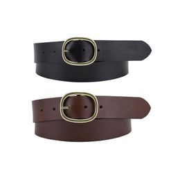 Levi's Levi's Herren Lederg&uuml;rtel &raquo;ARLETHE G&Uuml;RTEL&laquo; ARLETHA REVERSIBLE BELT braun 95