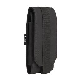 Brandit Smartphone Case male size One size Black