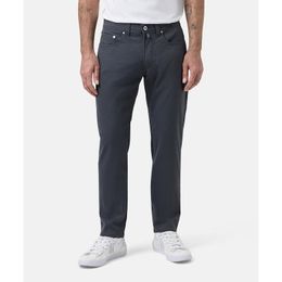 Pierre Cardin Herren 5-Pocket-Jeans &raquo;Lyon tapered&laquo; grau 33, L&auml;nge 32