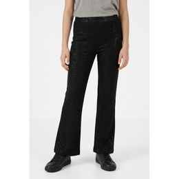 name it Kinder Leggings &raquo;NKFROISIN BOOTCUT PANT&laquo; schwarz 122, N-Gr
