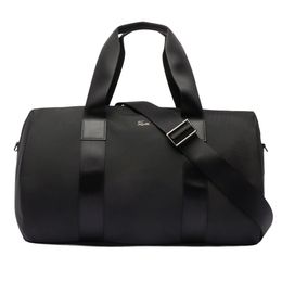Lacoste Reisetasche Herren Gr&ouml;&szlig;e One Size schwarz