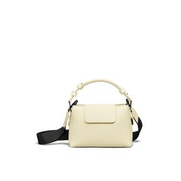 Gaston Luga Handtasche 'Spl&auml;shini' Damen Gr&ouml;&szlig;e One Size hellgelb