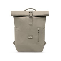 Johnny Urban Backpack 'Luca Small' male size One size Stone