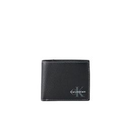 Calvin Klein Wallet 'BOLD' male size One size Black