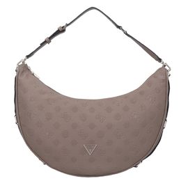 Guess Schultertasche 'Cresidia' Damen Gr&ouml;&szlig;e One Size hellbraun