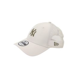 New Era Cap 'New York Yankees Homefield 940' Herren Gr&ouml;&szlig;e 55/60 beige / oliv
