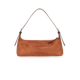 Ichi Tasche 'IACLARA' Damen Gr&ouml;&szlig;e One Size braun