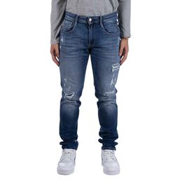 Replay Jeans 'Anbass' Herren Gr&ouml;&szlig;e 38 blue denim