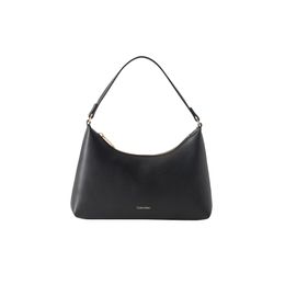 Calvin Klein Schultertasche Damen Gr&ouml;&szlig;e One Size schwarz