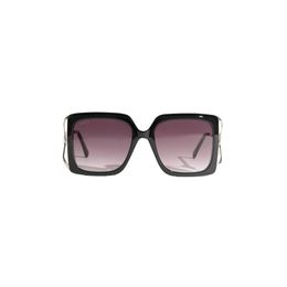 Lipsy Sonnenbrille Damen Gr&ouml;&szlig;e One Size schwarz