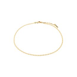 Pilgrim Fu&szlig;schmuck 'Parisa' Damen Gr&ouml;&szlig;e One Size gold