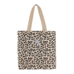 New Era Shopper 'NEYYAN' Herren Gr&ouml;&szlig;e One Size braun / hellbraun / schwarz / offwhite