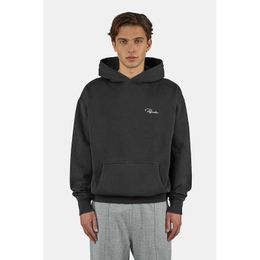 Pegador Herren Pegador Kapuzensweatshirt &raquo;Pike Oversized Hoodie&laquo;, Baumwollmischung, oversize S